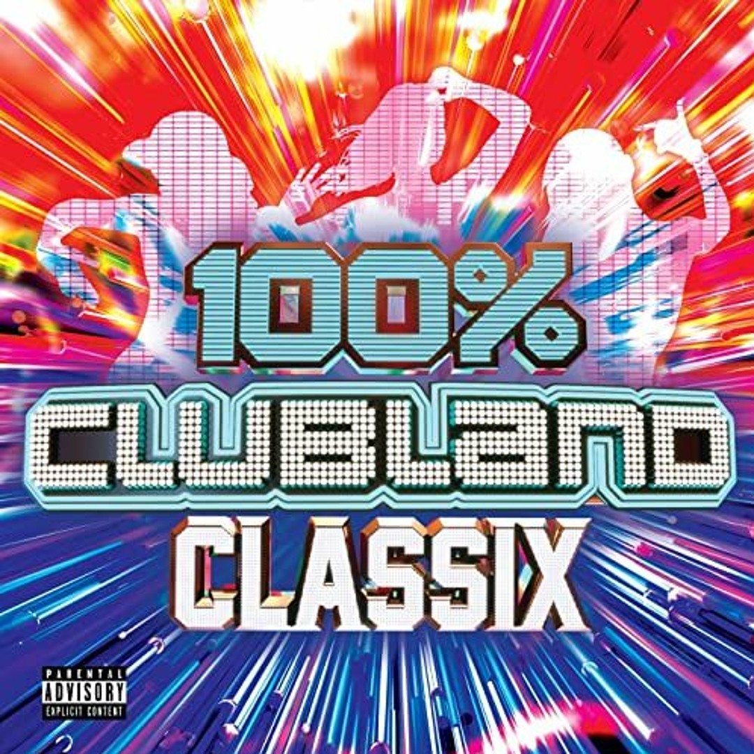 Stream House 🏡 2020 | Listen to 100% Clubland X-Treme ? Official Album ...