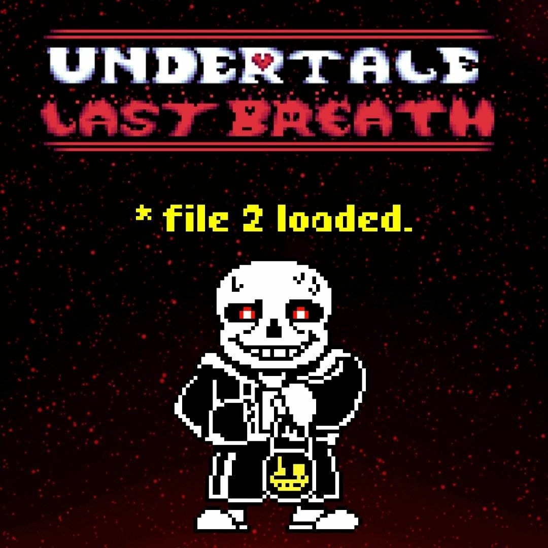 Stream Undertale Last Breath: Phase 22: Neurovaniac by penumbra ...