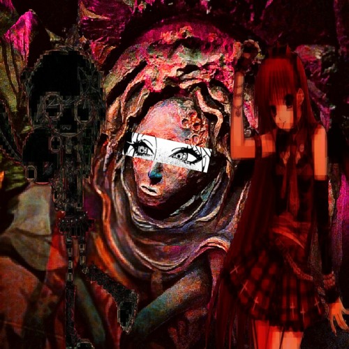 Stream Gorecore Is My BFF (Prod gxdrays) by MP3M3Z | Listen online for ...