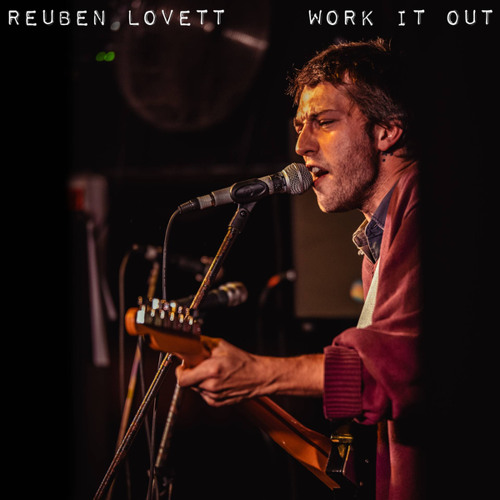 Stream My Beloved Monster (feat. Max Flenley) by Reuben Lovett | Listen ...