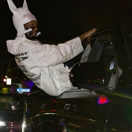 Stream Playboi Carti - UR THE MOON (MSF REMIX) by MSF ARCHIVE | Listen ...