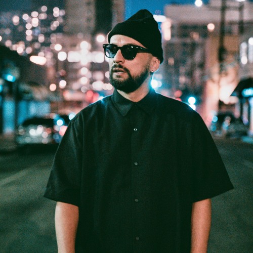 Dombresky - Axis Radio 216 2021-02-09