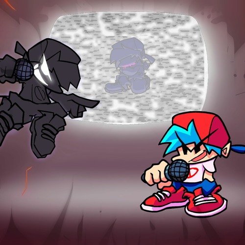 Listen to music albums featuring Friday Night Funkin - Soul Boyfriend ...