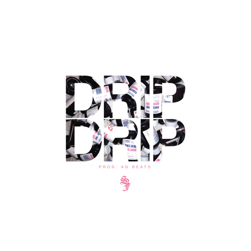 Stream Drip Drip by Split Figure | Listen online for free on SoundCloud