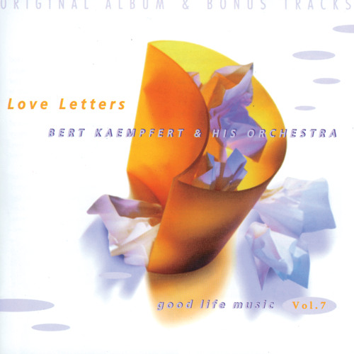 Stream Rainbow Melody by Bert Kaempfert And His Orchestra | Listen ...