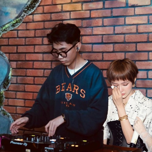 Stream Cry In Da Club - Hien Lake (Koz Mash) by wtf am i ? | Listen ...