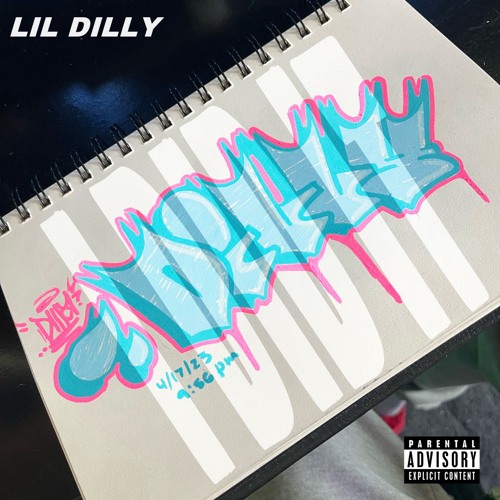 Stream I Did It by Lil Dilly | Listen online for free on SoundCloud