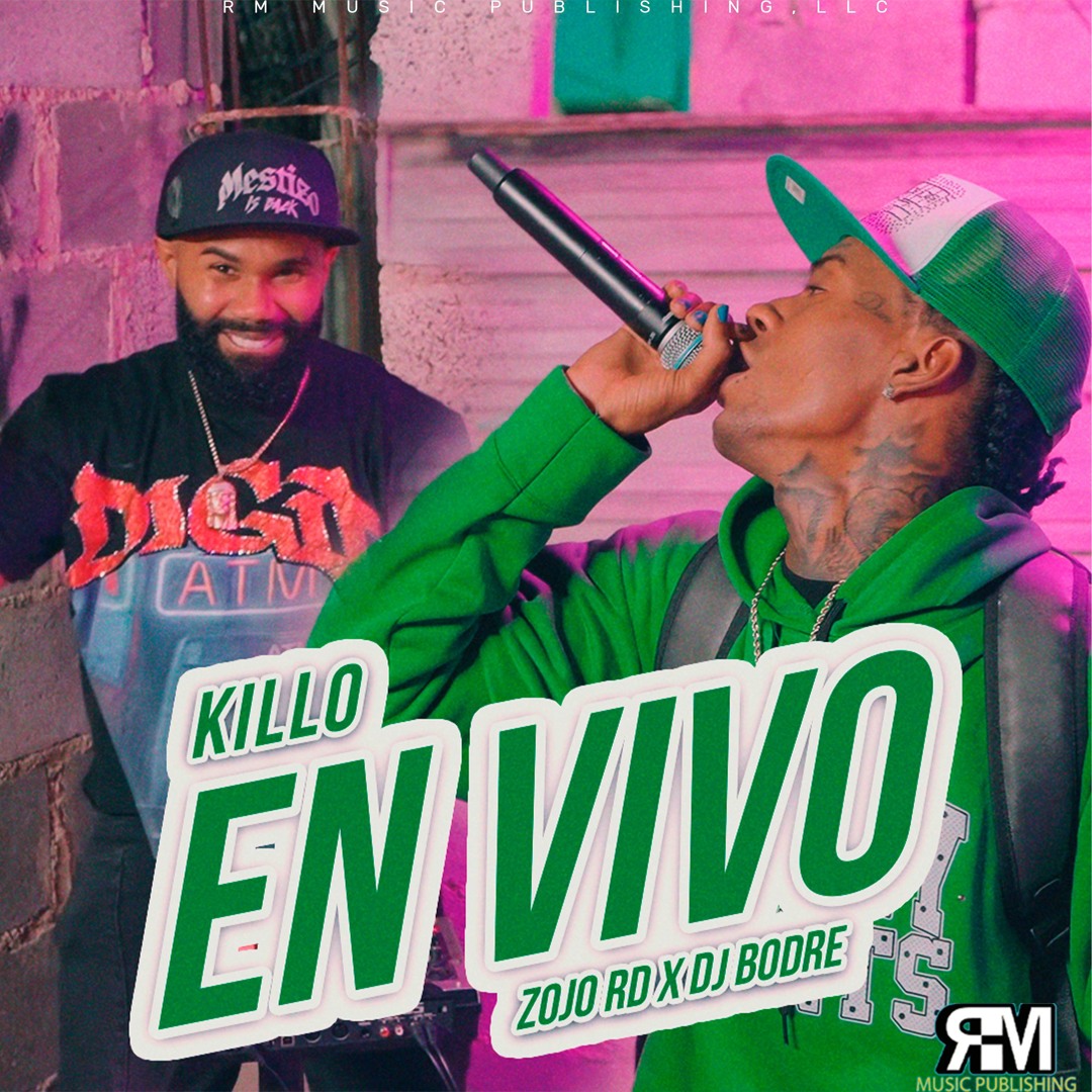 Stream KILLO (En Vivo) by Zojo Rd | Listen online for free on SoundCloud