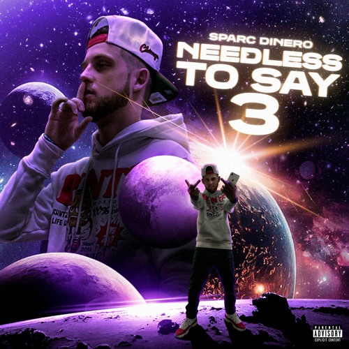 Stream Public Nuisance (Needless To Say 3 Intro) by Sparc Dinero ...