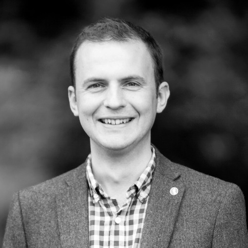 Stream Prof Stephen Gethins Overview by Noel Hadjimichael | Listen ...