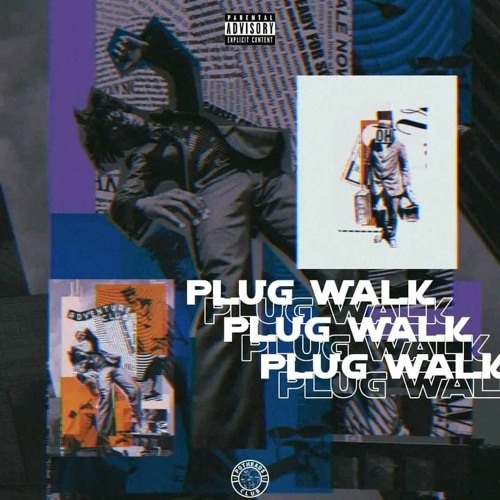 Stream PLUG WALK. by Jay Kris | Listen online for free on SoundCloud