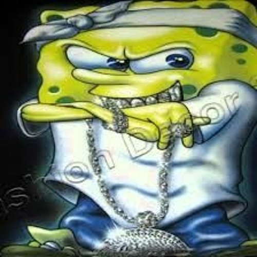 Stream DAMN (ft. spongebob) by overlay | Listen online for free on ...
