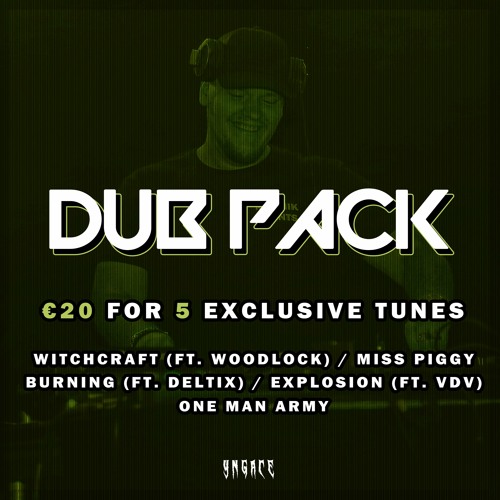 Stream YNGACE JUMP UP DUB PACK VOL.2 by YNGACE | Listen online for free ... Stream YNGACE JUMP UP DUB PACK VOL.2 by YNGACE | Listen online for free ...