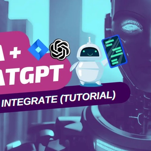 Stream episode Jira + ChatGPT - How To Automatically Triage Jira Tickets With Artificial ...