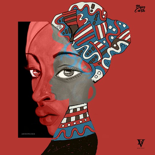 Stream Major Cash - ART (Prod By. Bank Vault Entertainment Studios) by ...