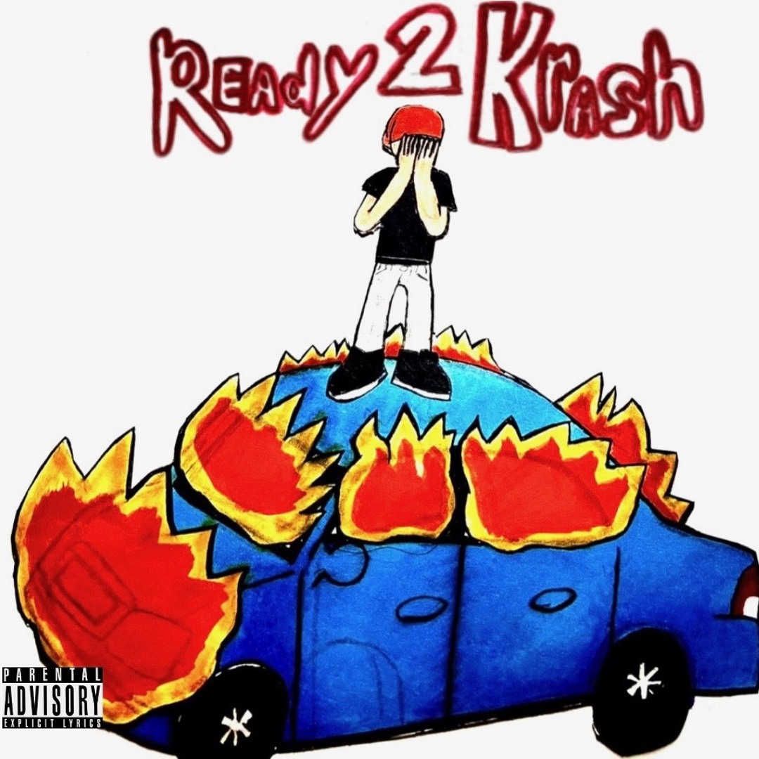 Stream zen (@vlilzen) | Listen to ready 2 krash playlist online for ...