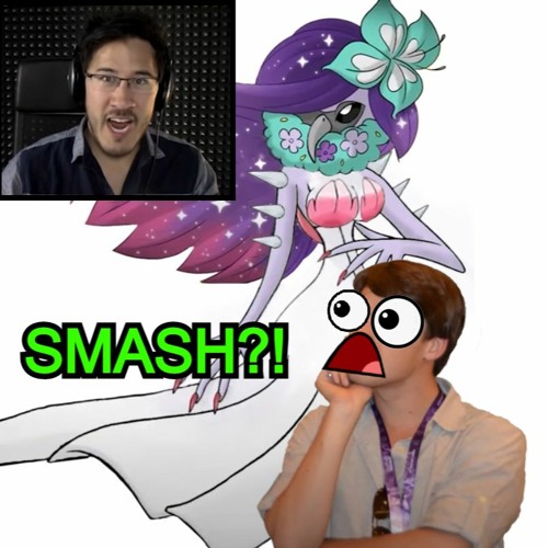 Stream Smash - Abuse But Matpat And Mark Sing It by Shut up | Listen ...