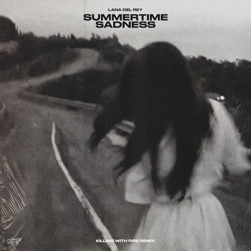 Tumblr Summertime Sadness