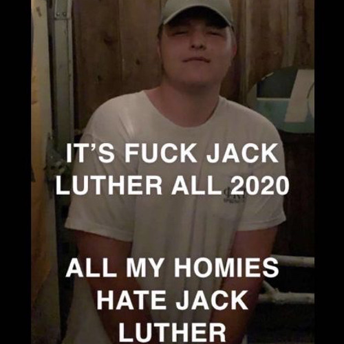 Stream All My Homies Hate Jack Luther by SaturdaySlayerz | Listen ...