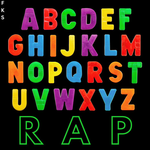 Stream ABC SONG (Trap Style) by FUNdamental Kids Songs - NOW ON SPOTIFY ...