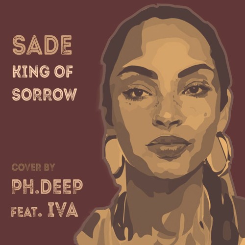 Sade King Of Sorrow
