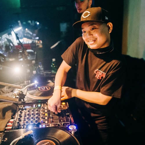 Stream DJ CHARI - LIVE FROM "HARLEM ZERO BLUE MAGIC MIX" 05/04/2020 by ...