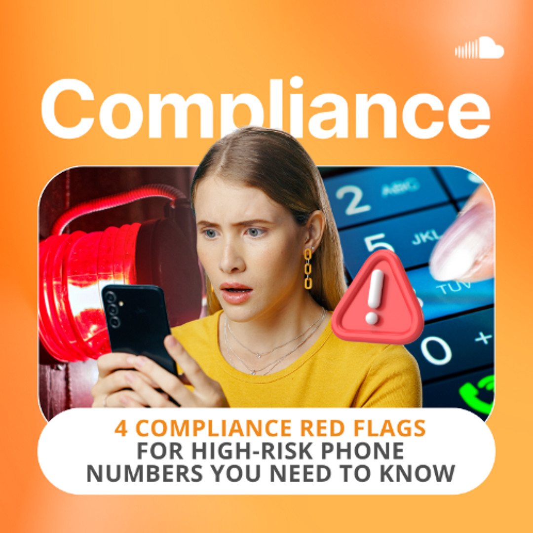 Stream 4 Compliance Red Flags for High-Risk Phone Numbers You Need to ...