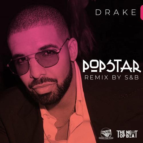 Stream Drake - PopStar S&B Brega FUNK PISEIRO MIX (Carbon Riddim) by S ...