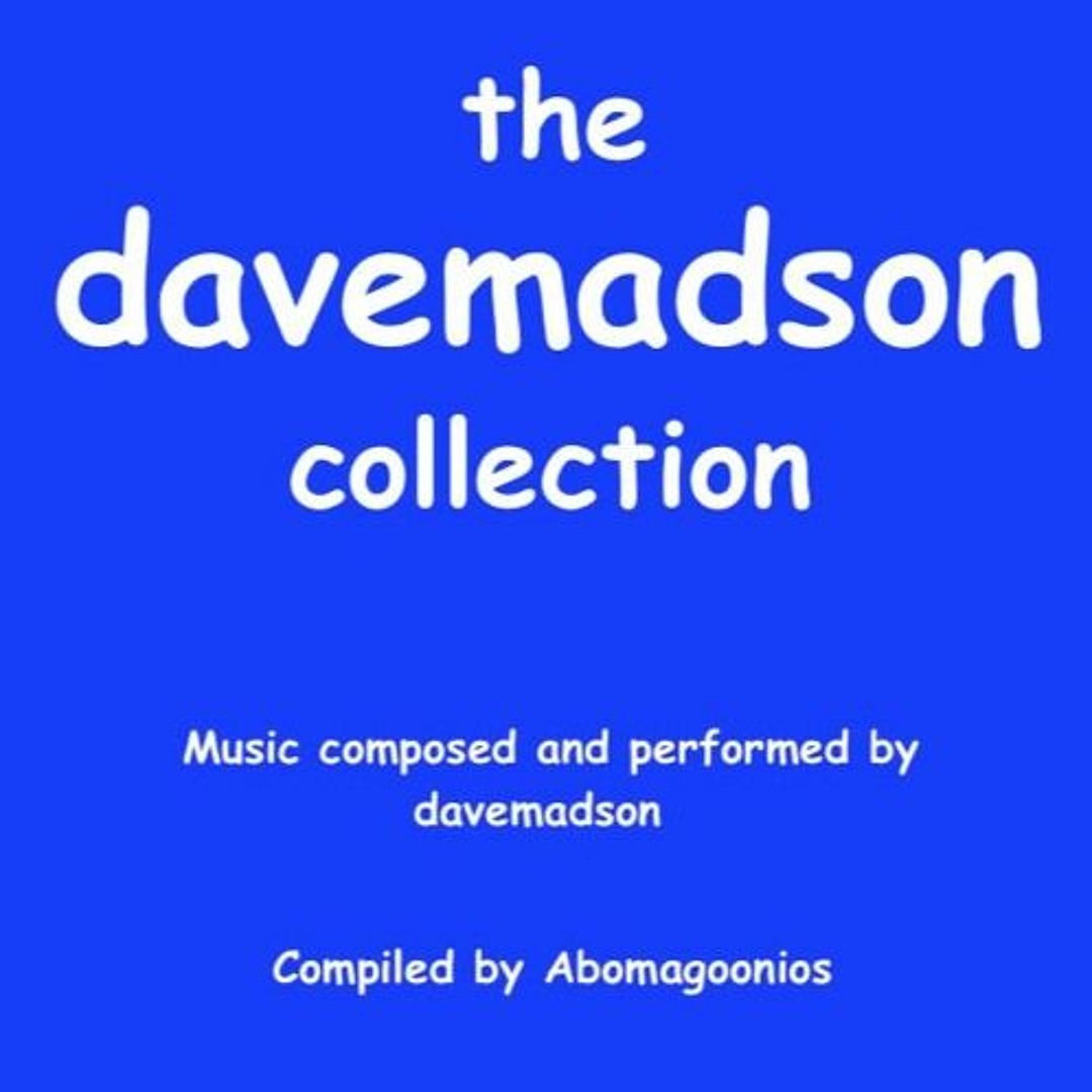 Stream Max Andrew | Listen to The davemadson music collection playlist ...