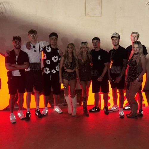 Stream Tech House Mix Vol 86 (Gets Like That - Max Dean) by Jake ...