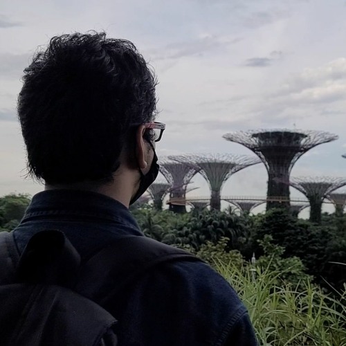 Stream Melancholy Me by Syazwan Johari | Listen online for free on ...