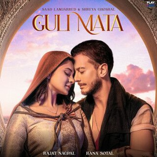 Stream Guli Mata (Slowed + Reverb) | Saad Lamjarred, Shreya Ghoshal | Sam Khan by Sam Khan ...