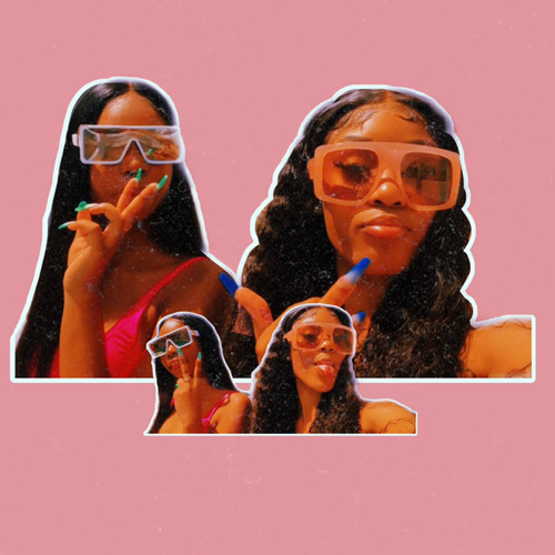 Stream 5500 Degrees $tarmix Ft. DIOR by Rack$ | Listen online for free ...