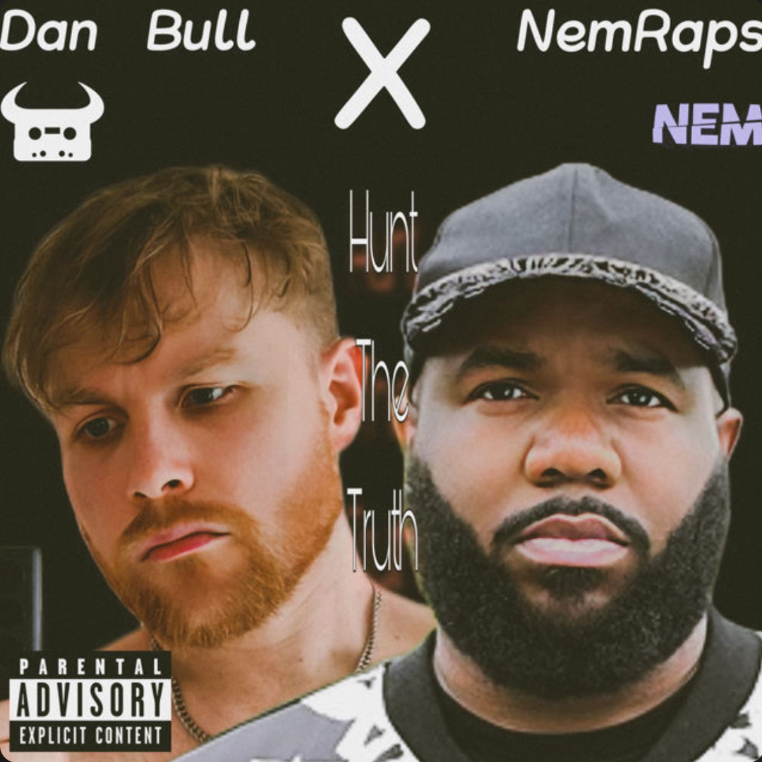 Stream Dan Bull x Nerdout - Pay Day 2 & Halo 5 Rap Song Remix by ...
