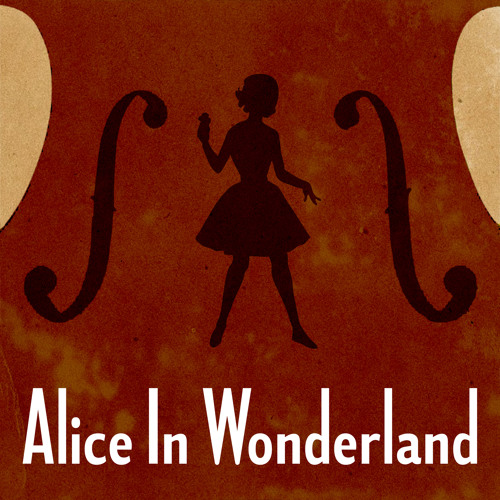 Stream Alice in Wonderland (feat. Alvin Queen & Niels-Henning Ørsted ...