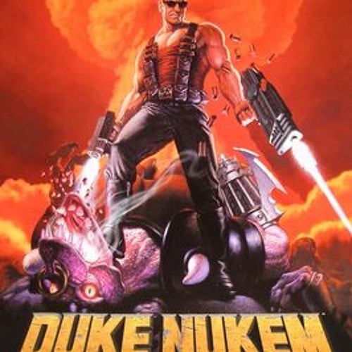 Stream Duke Nukem 3D - Red Light District Strip Club by Pink Slime ...