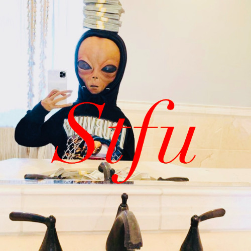 Stream Stfu ft rexv2 by Xasper | Listen online for free on SoundCloud