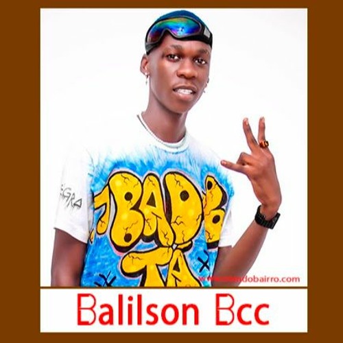 Stream Balilson Bcc - Bad B Tá Maluco (Hino Nacional) Ft. Crazy Baby ...