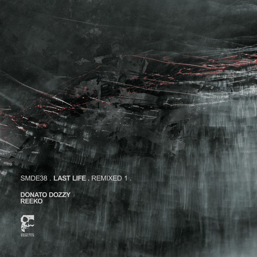 Stream Last Life - Remixed:1 - Donato Dozzy | Reeko by Samurai Music ...