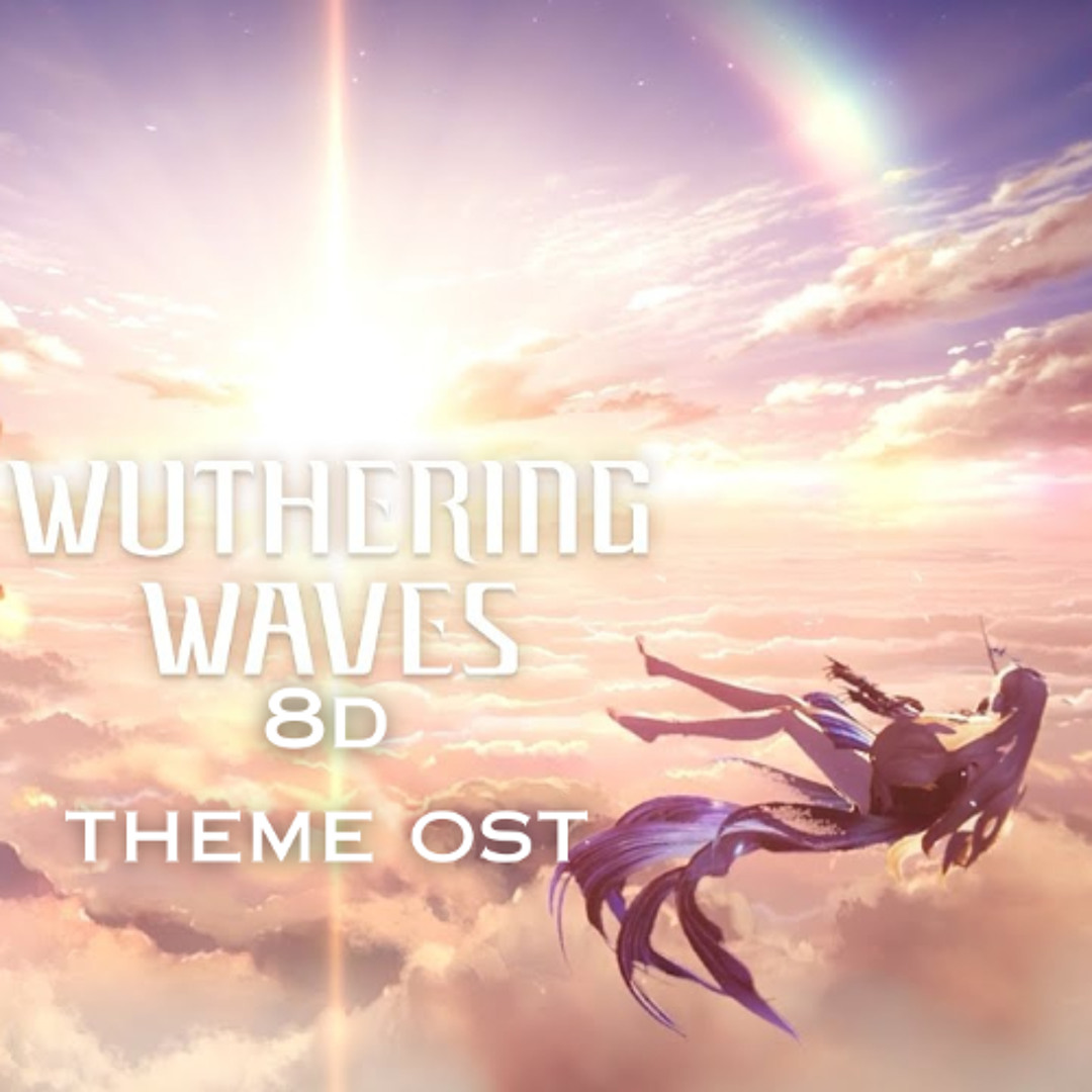 Stream 8d Cover With Glory I Shall Fall Cartethyia Theme