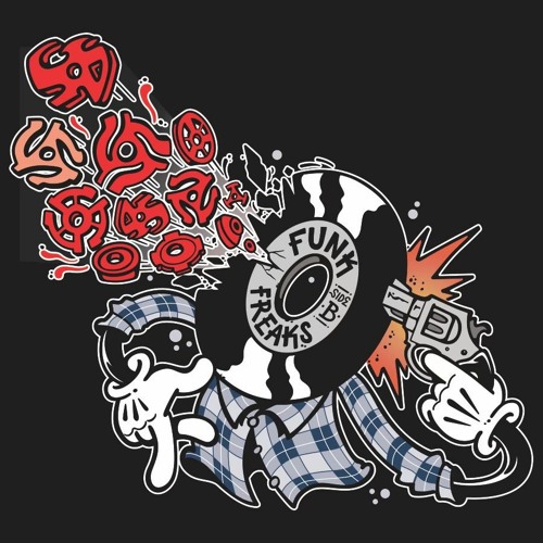 Stream Funk Freaks Radio 220523 by NTS Monday | Listen online for free ...