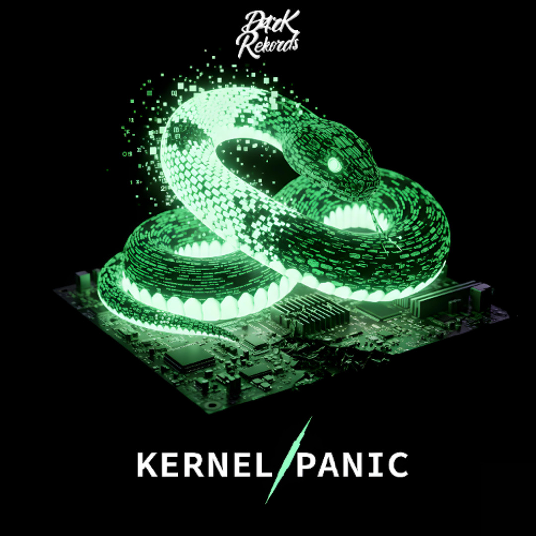 Stream KernelPanic by D4rK Rekords | Listen online for free on SoundCloud
