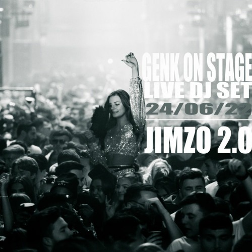 Listen to music albums featuring GENK ON STAGE'22 | CLOSING HOUR by ...