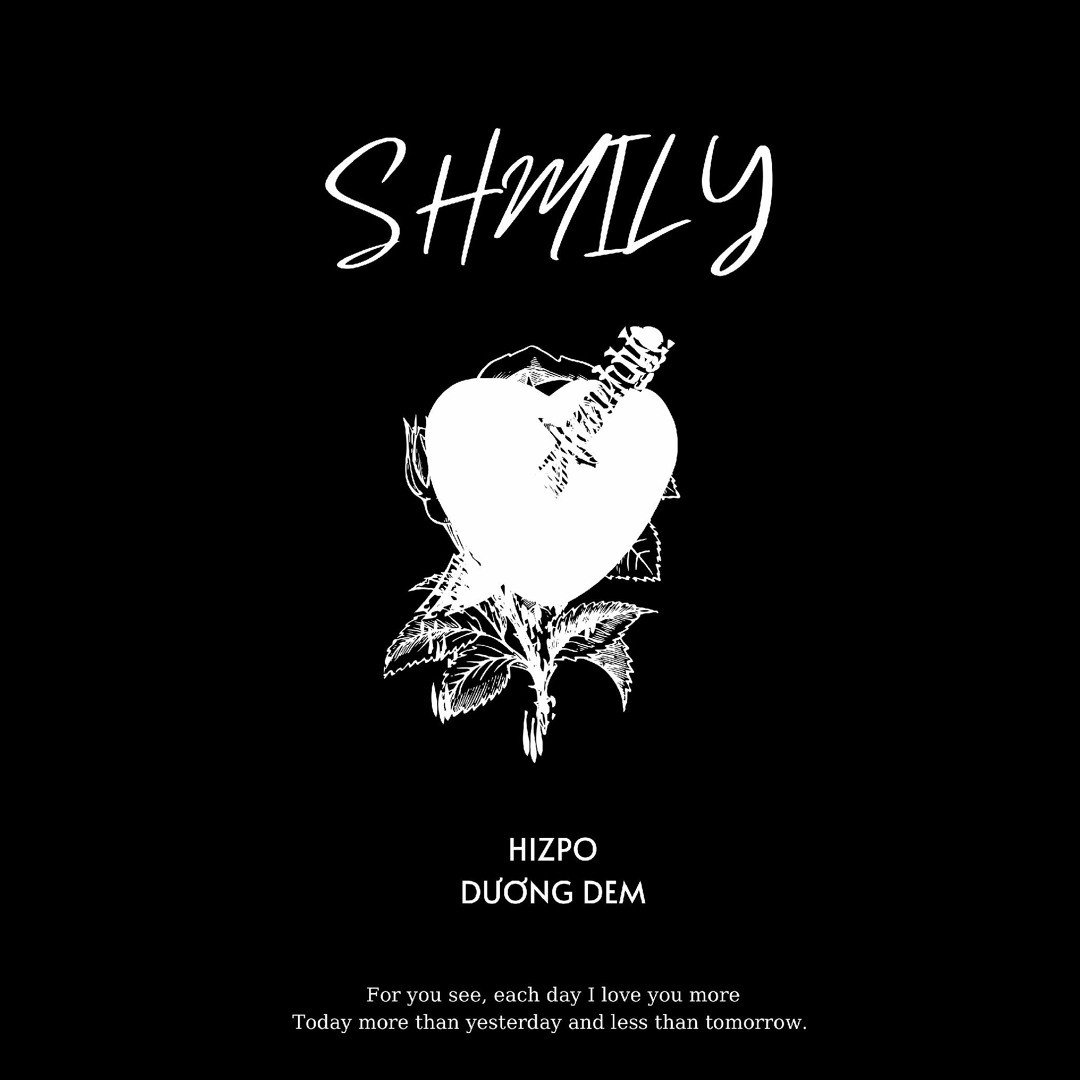 Stream HIZPO - SHMILY (Speed Up) by HIZPO | Listen online for free on SoundCloud