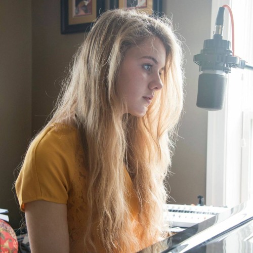 Stream Two Eyes, Two Ears, and but One Tongue by Rhianna Davis | Listen ...