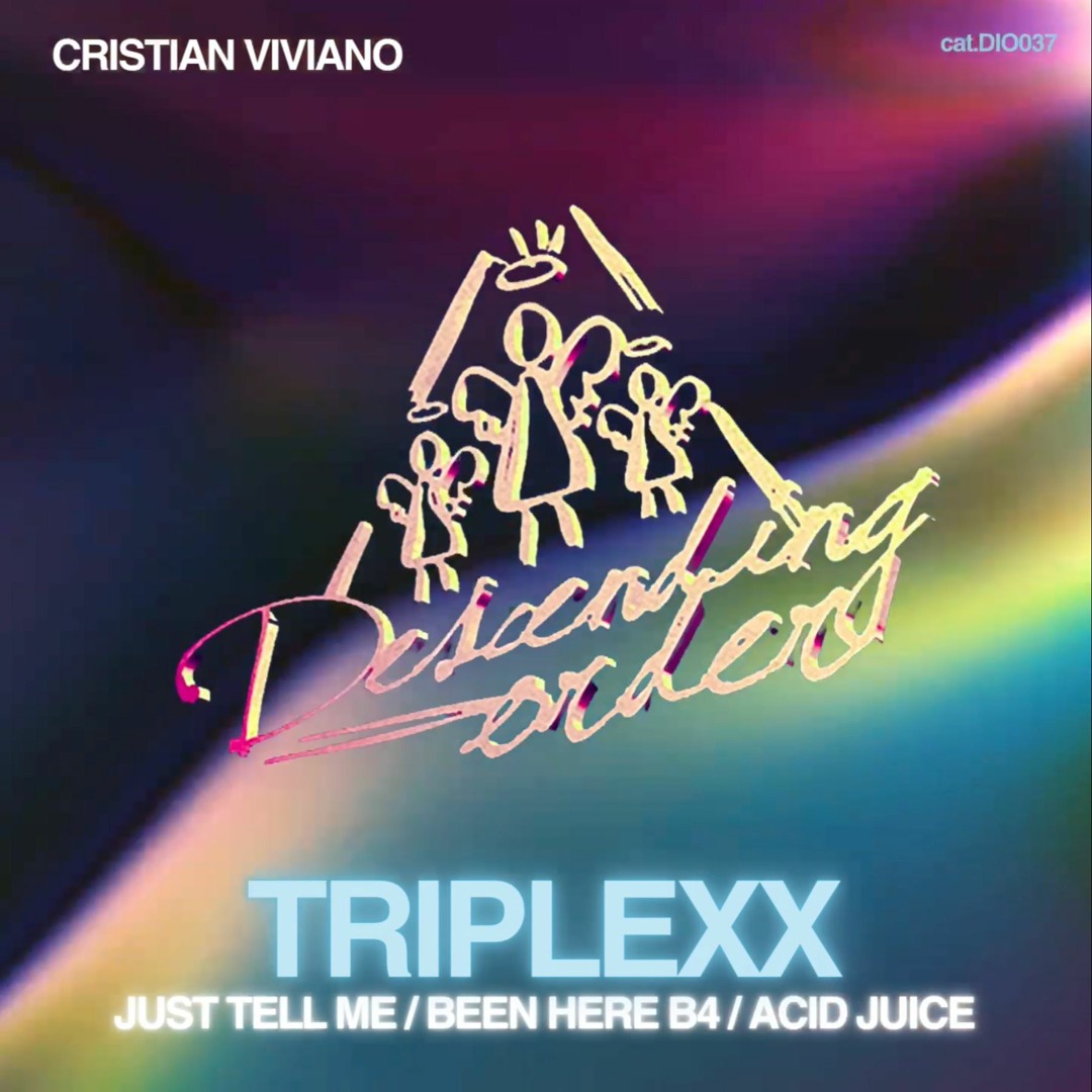 Stream Been Here B4 [descending Order] By Cristian Viviano Listen
