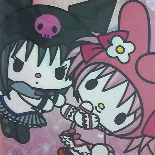 Stream matcha/kuromi ft. shiver (mxdy + lunt) by kushcologne | Listen ...