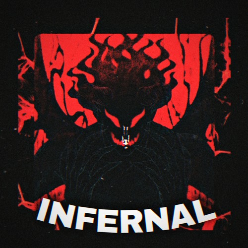 Stream Tommy Soprano & 7vvch - INFERNAL by Street Phonk' Records ...