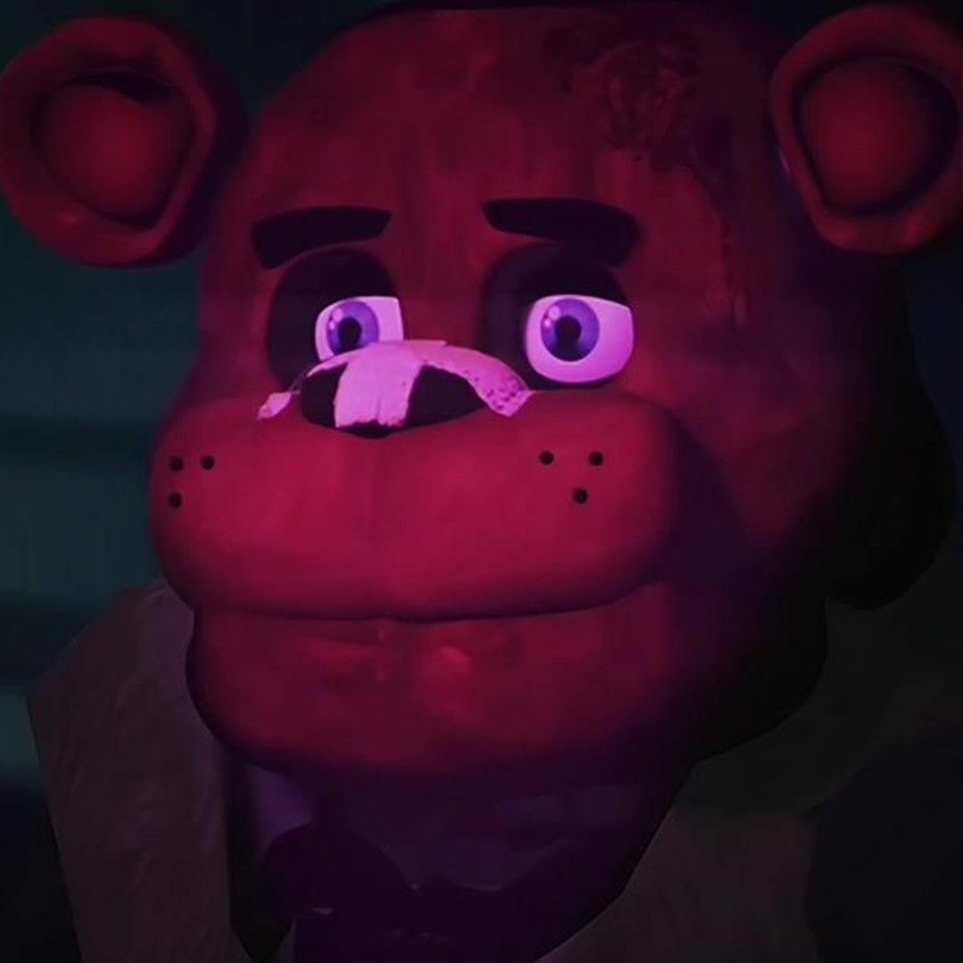 Listen to freddy fazbear x memory reboot full version by Ferrari_boost ...