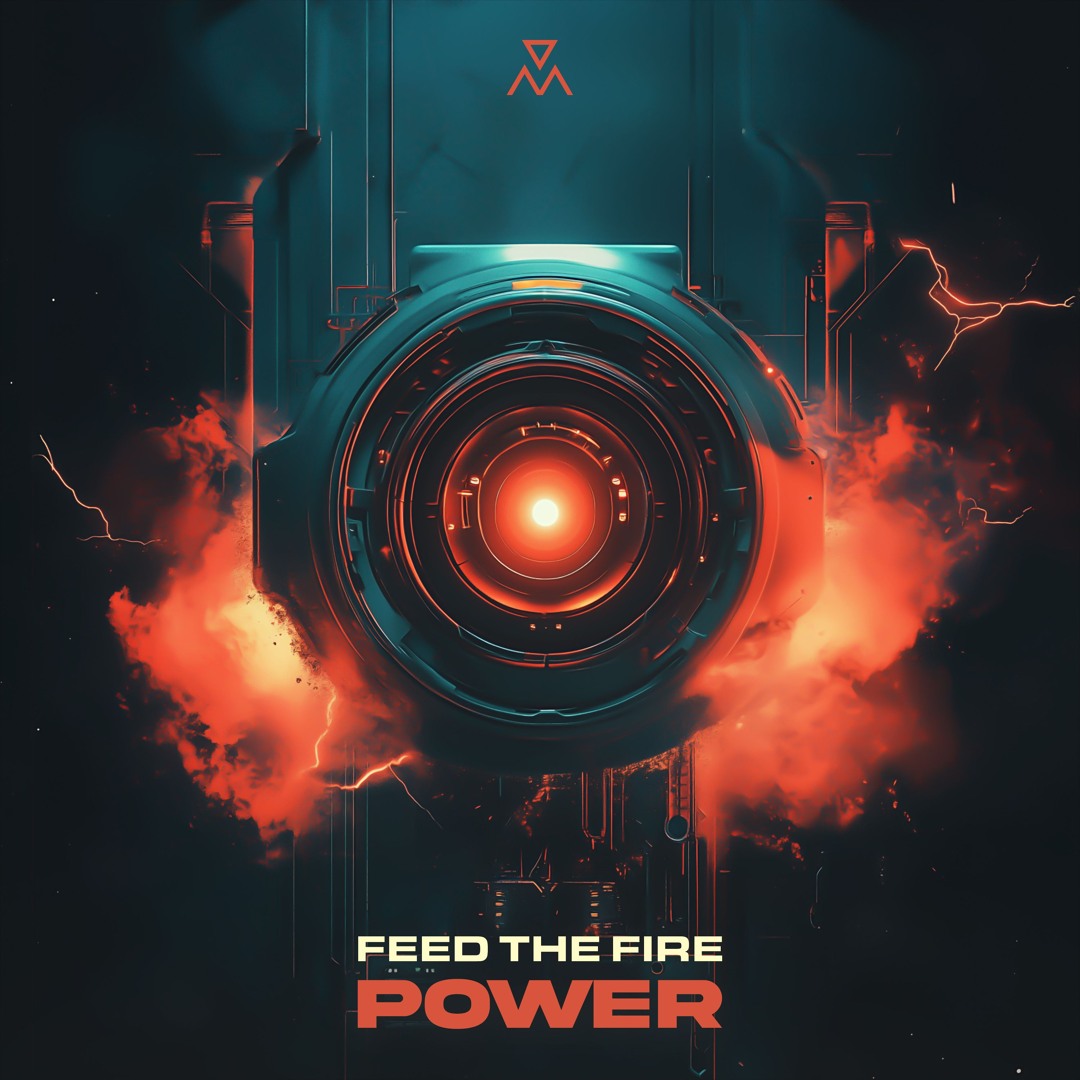 Stream Feed The Fire - Power by Manifest | Listen online for free on ...